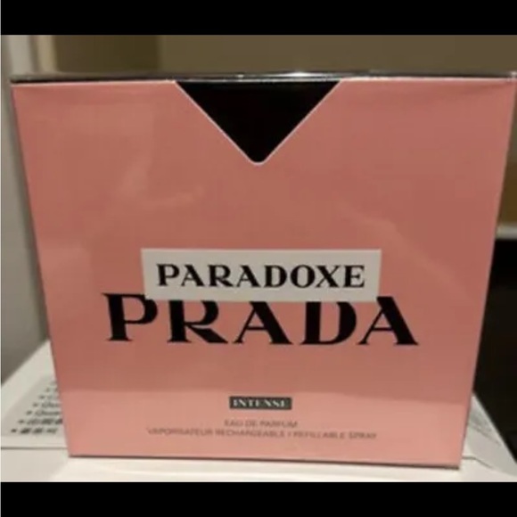 Prada | Bath & Body | Prada Paradoxe | Poshmark